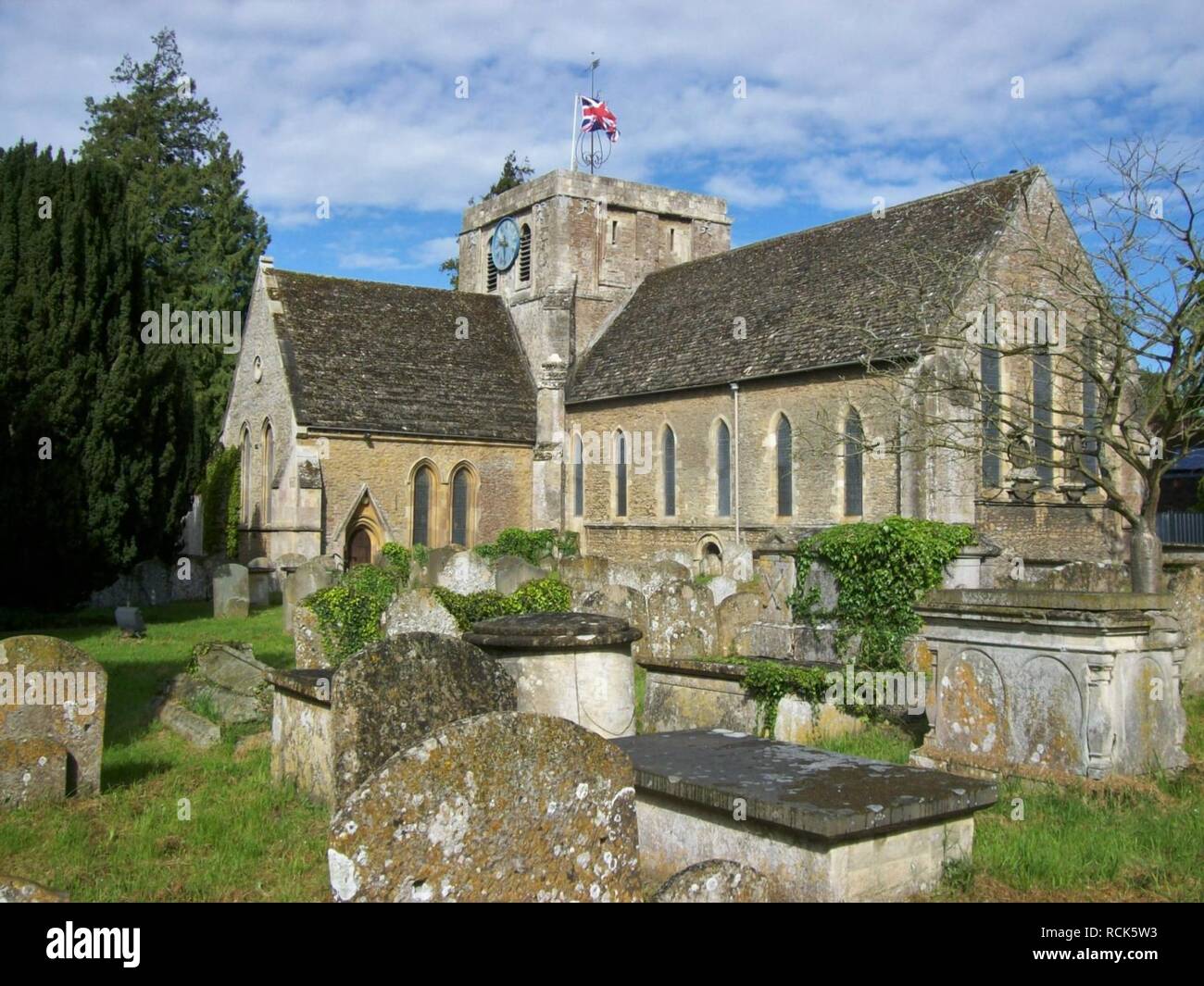 Historical faringdon hi-res stock photography and images - Alamy