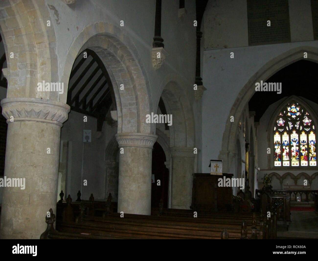 Icklesham hi-res stock photography and images - Alamy