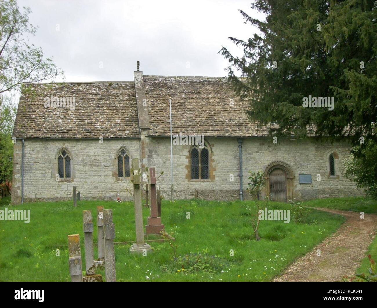 Woolstone hi-res stock photography and images - Alamy