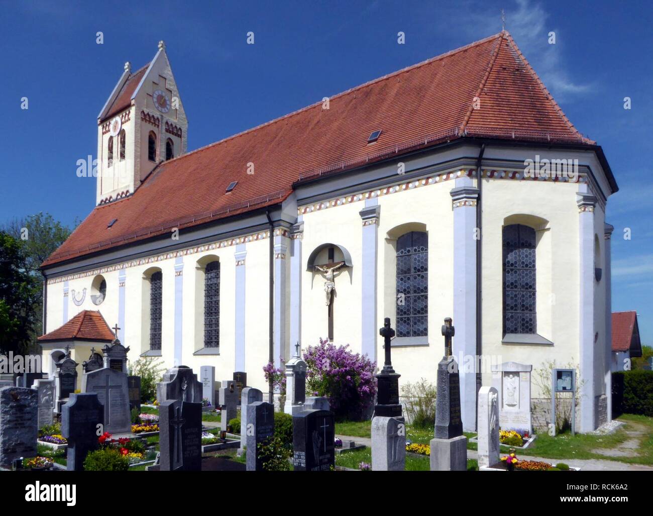 Allach hi-res stock photography and images - Alamy