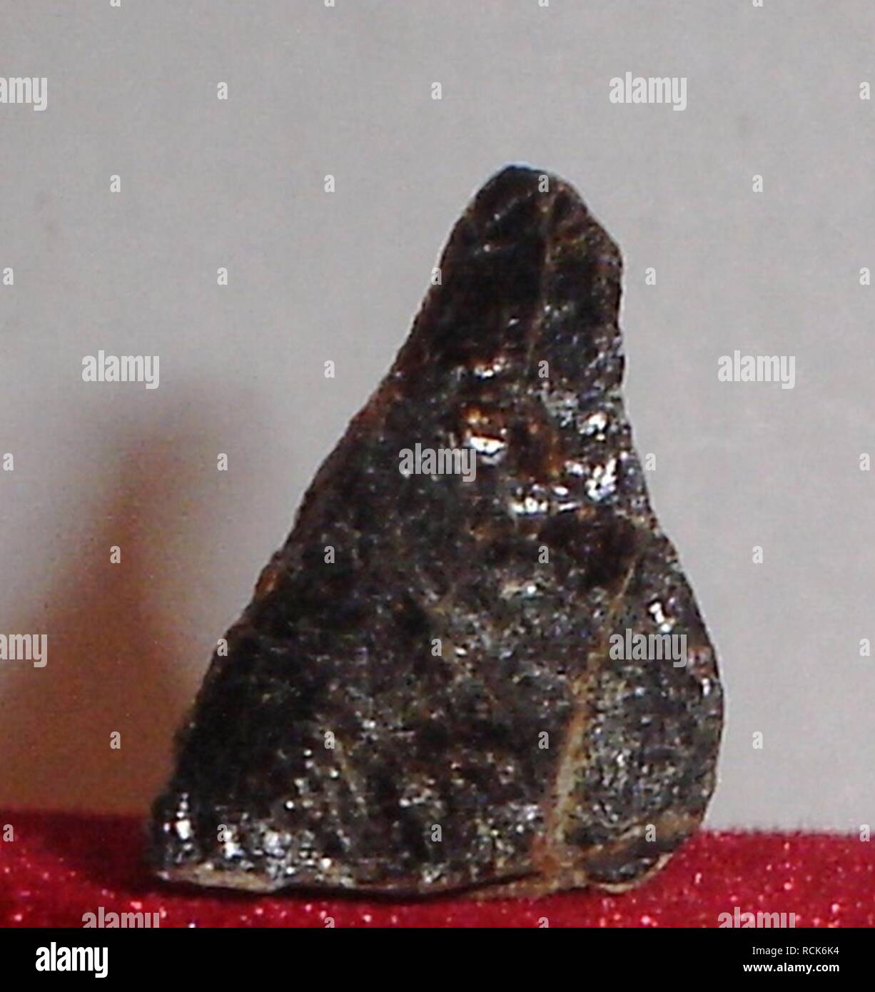 Allanite hi-res stock photography and images - Alamy