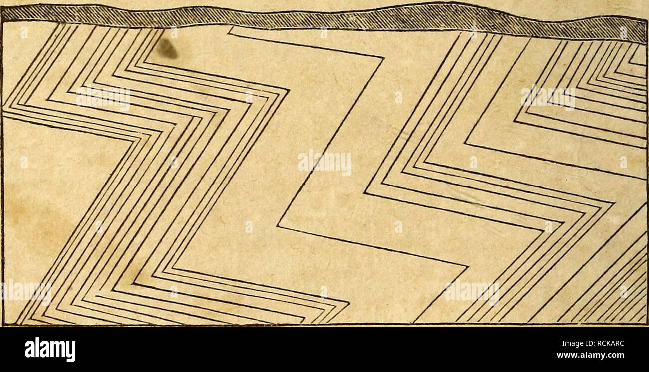 . Elements of geology. Geology. 68 LYELL'S ELEMENTS OF GEOLOGY. Origin ...