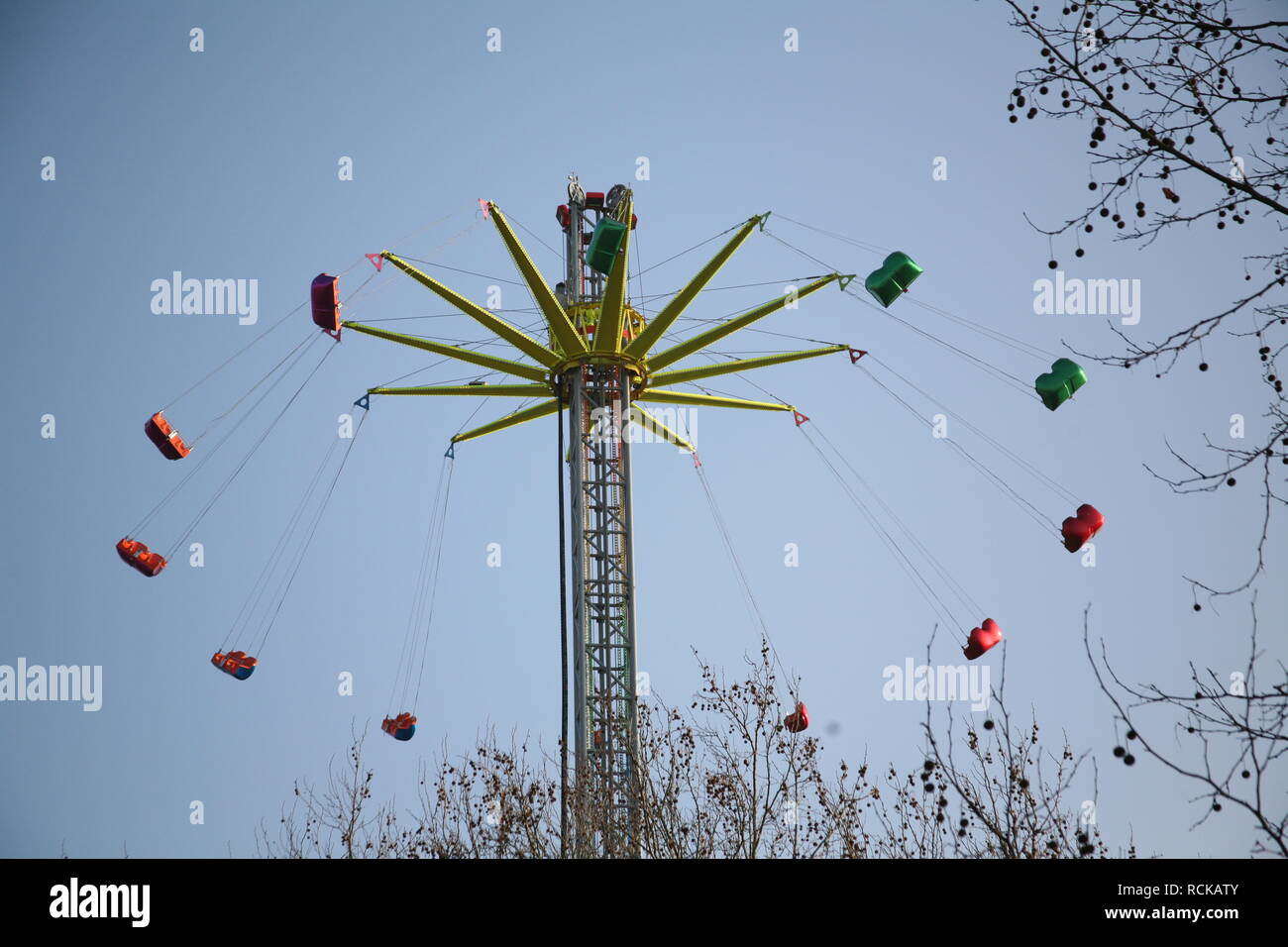 Chair o plane Stock Photo - Alamy