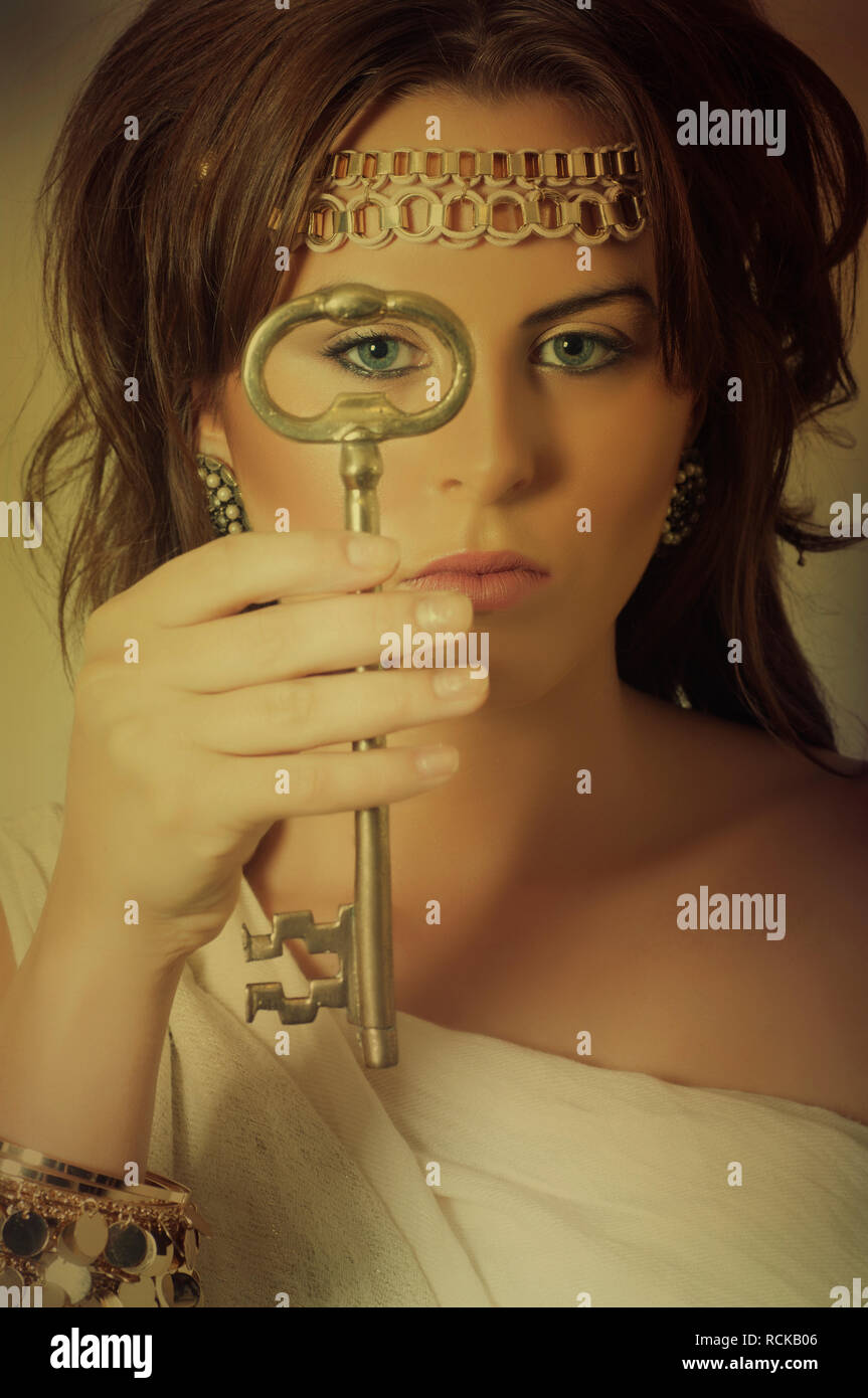 Large Key High Resolution Stock Photography and Images - Alamy