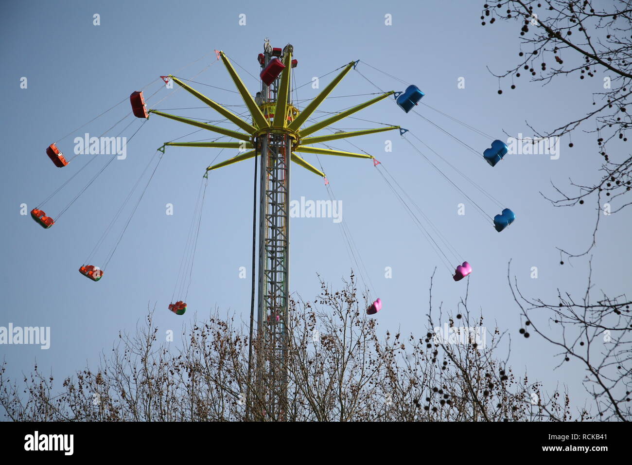 Chair o plane Stock Photo - Alamy