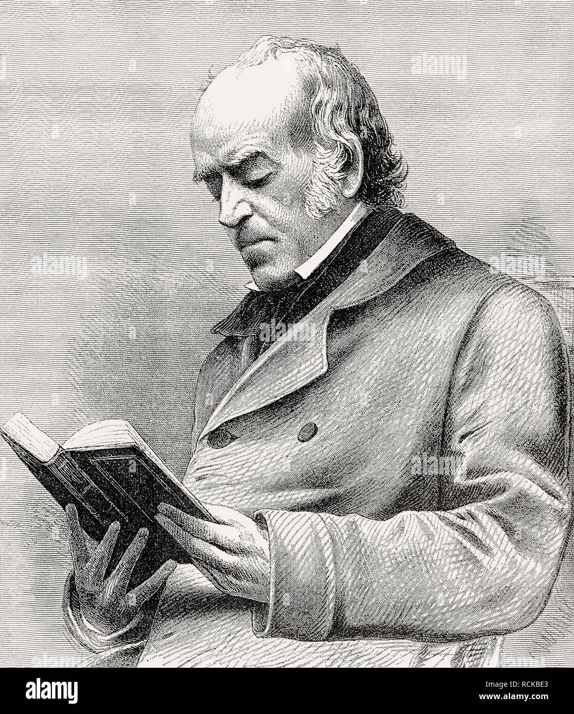 Nelson class hi-res stock photography and images - Alamy