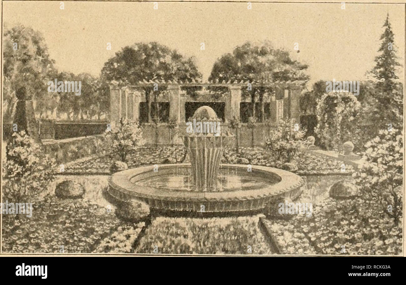 Wassertheater hi-res stock photography and images - Alamy