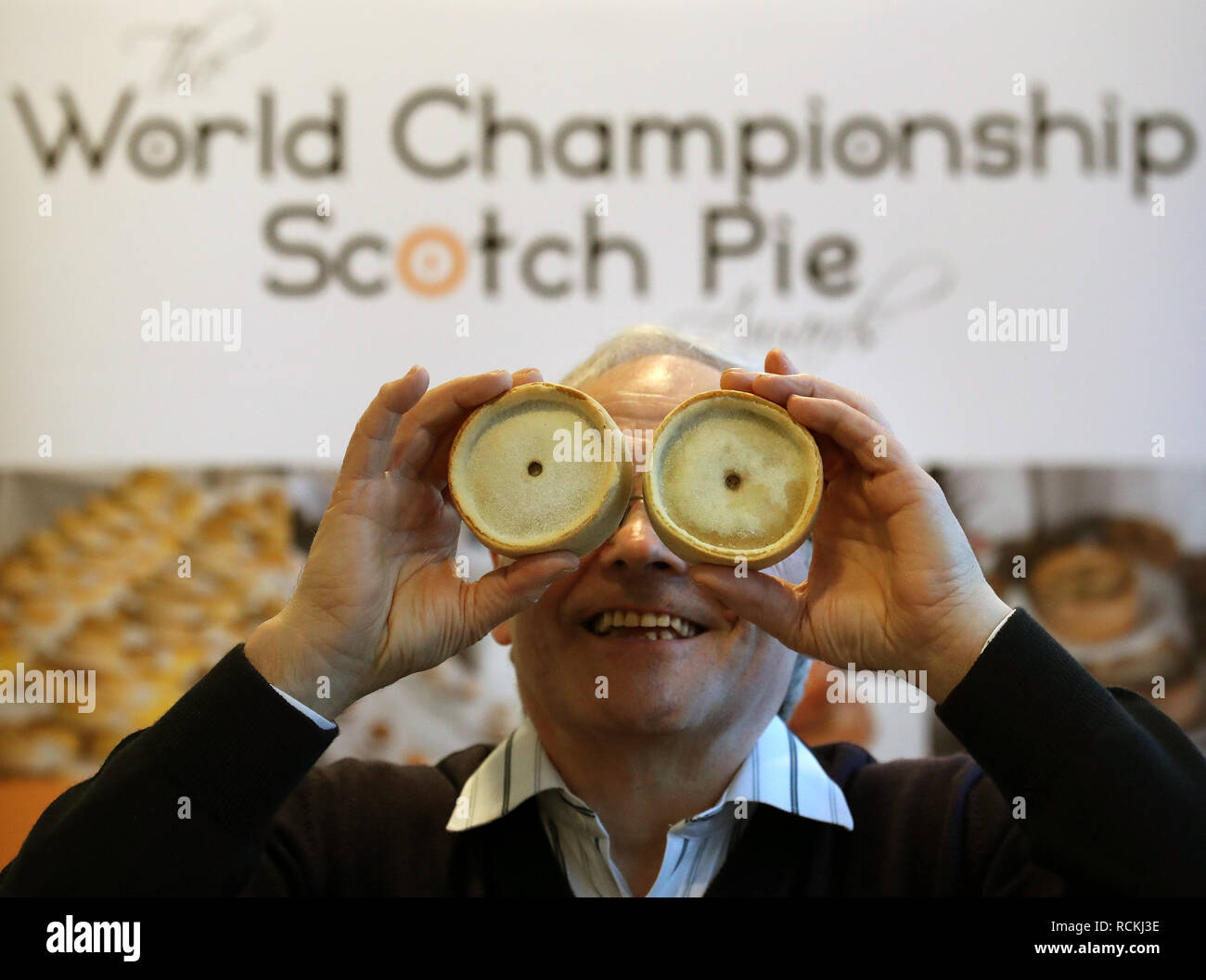Little bakery dumfries hi-res stock photography and images - Alamy