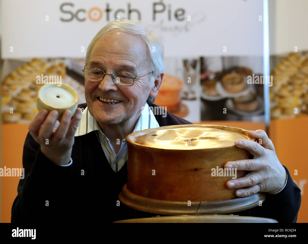 Little bakery dumfries hi-res stock photography and images - Alamy