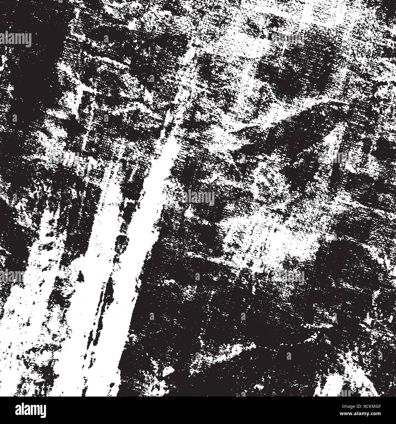 Grunge Overlay Texture Stock Vector Image & Art - Alamy