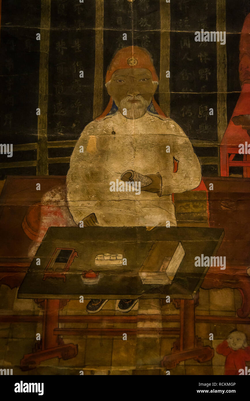 Tây son hi-res stock photography and images - Alamy