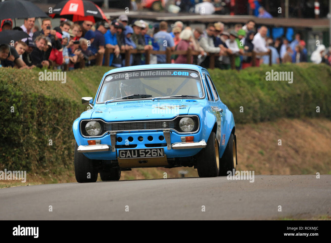 Ford Escort Rs1600 High Resolution Stock Photography and Images - Alamy