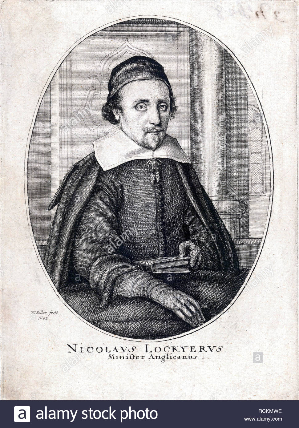 Nicholas lockyer hi-res stock photography and images - Alamy