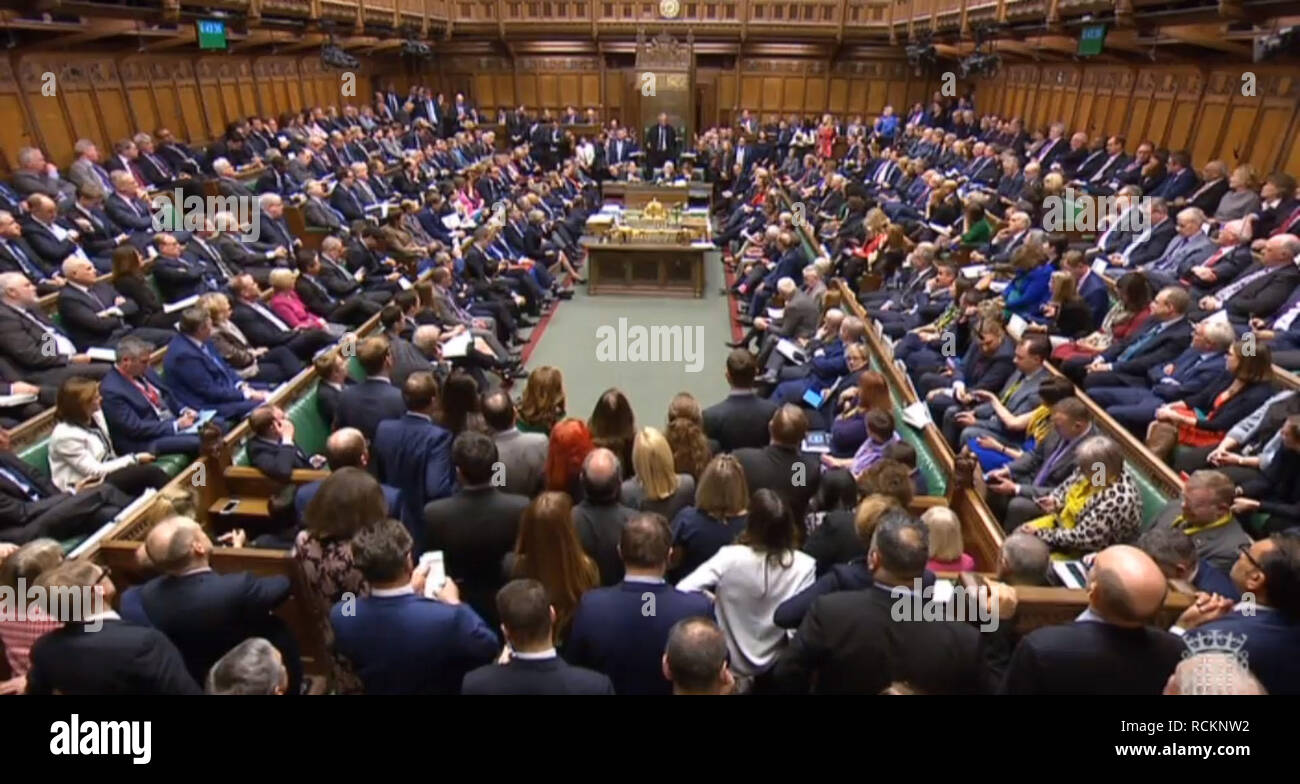 House of commons debate chamber hi-res stock photography and images - Alamy