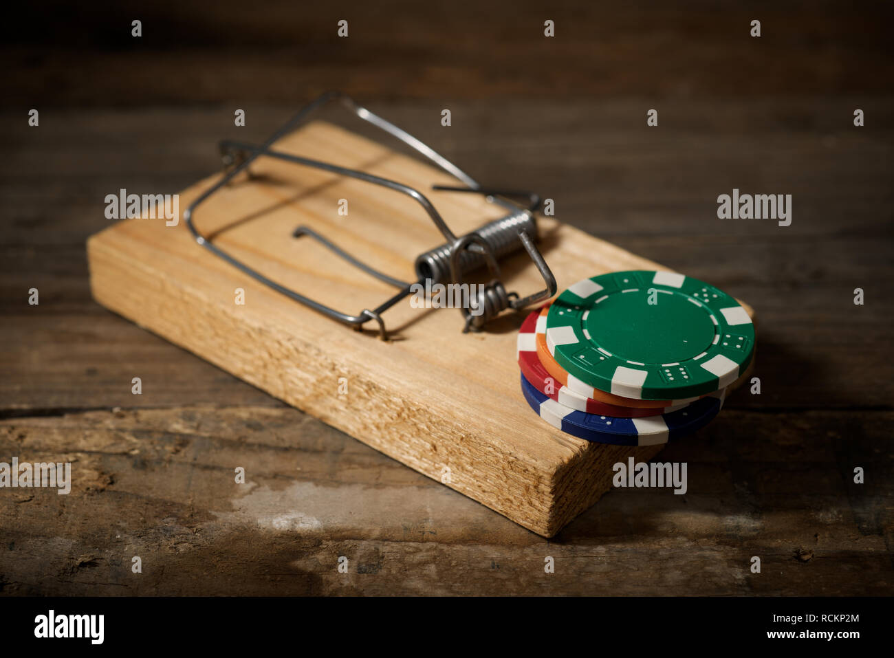 Mouse trap game hi-res stock photography and images - Alamy