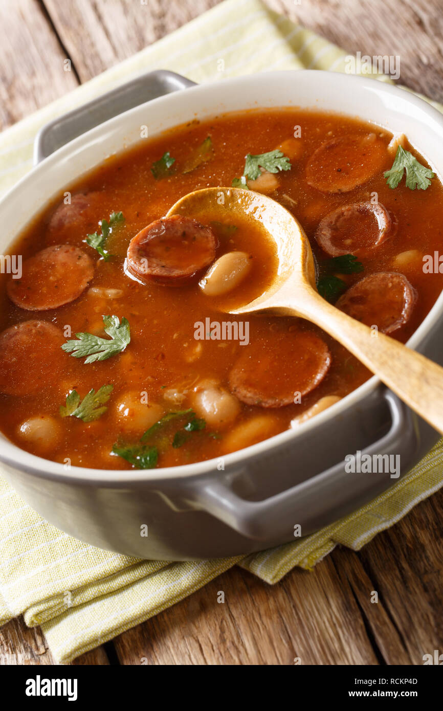 Bretons bean hi-res stock photography and images - Alamy