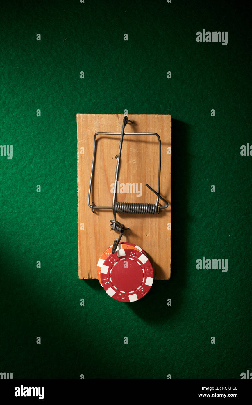 The mouse trap play hi-res stock photography and images - Alamy