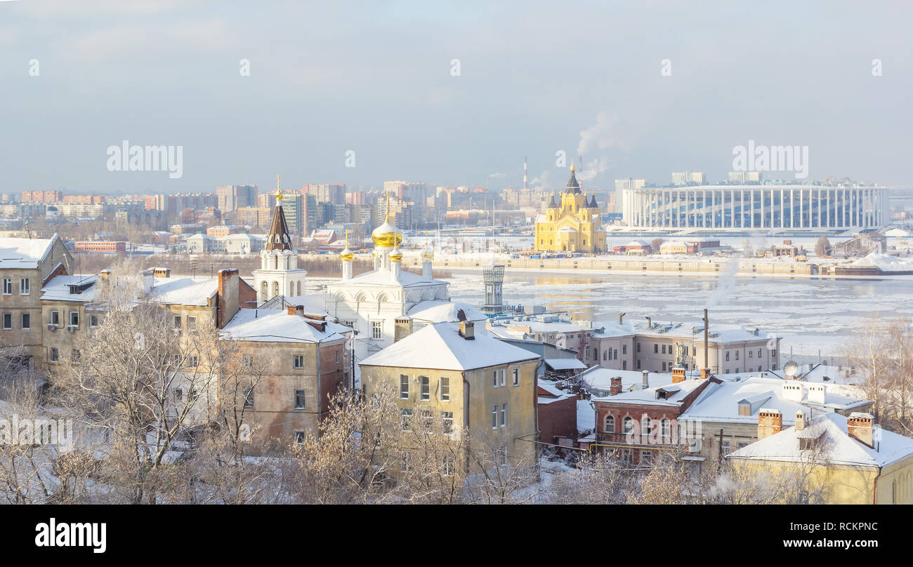 Ilya prophet hi-res stock photography and images - Alamy