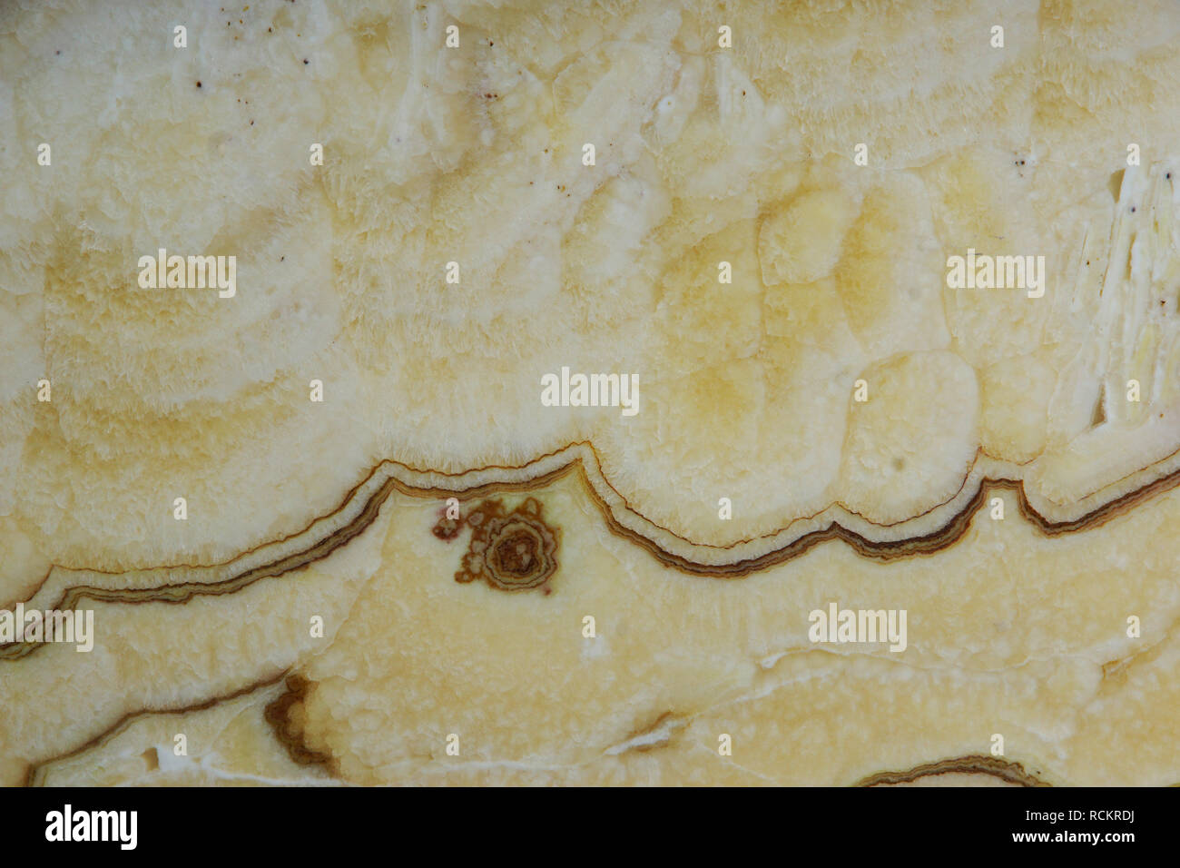 Onix geology mineral marble texture hi-res stock photography and images ...