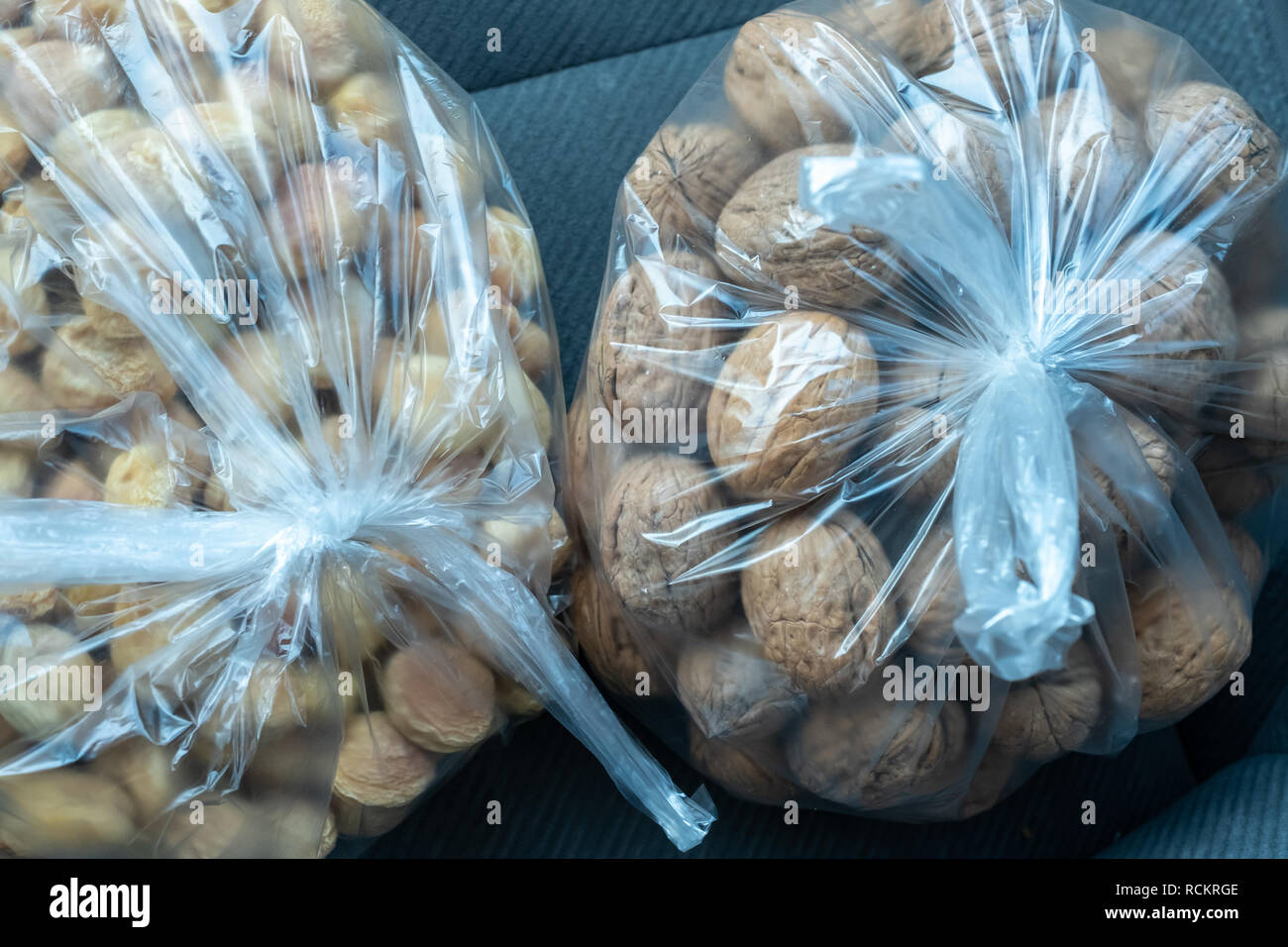 Food nuts wallnut walnut wallnuts hi-res stock photography and images ...