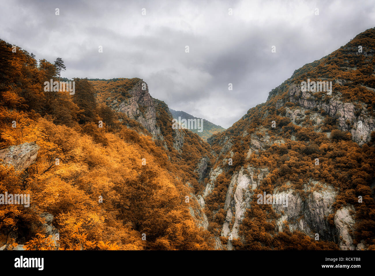 Season in bulgaria hi-res stock photography and images - Alamy