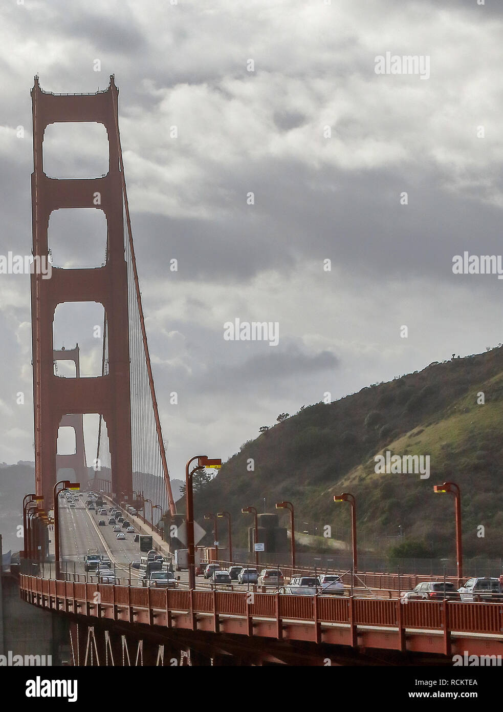 Overlook bridge hi-res stock photography and images - Alamy