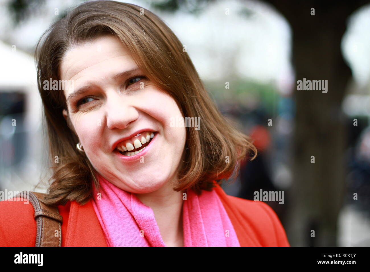 Jo Swinson Stock Photos & Jo Swinson Stock Images - Alamy