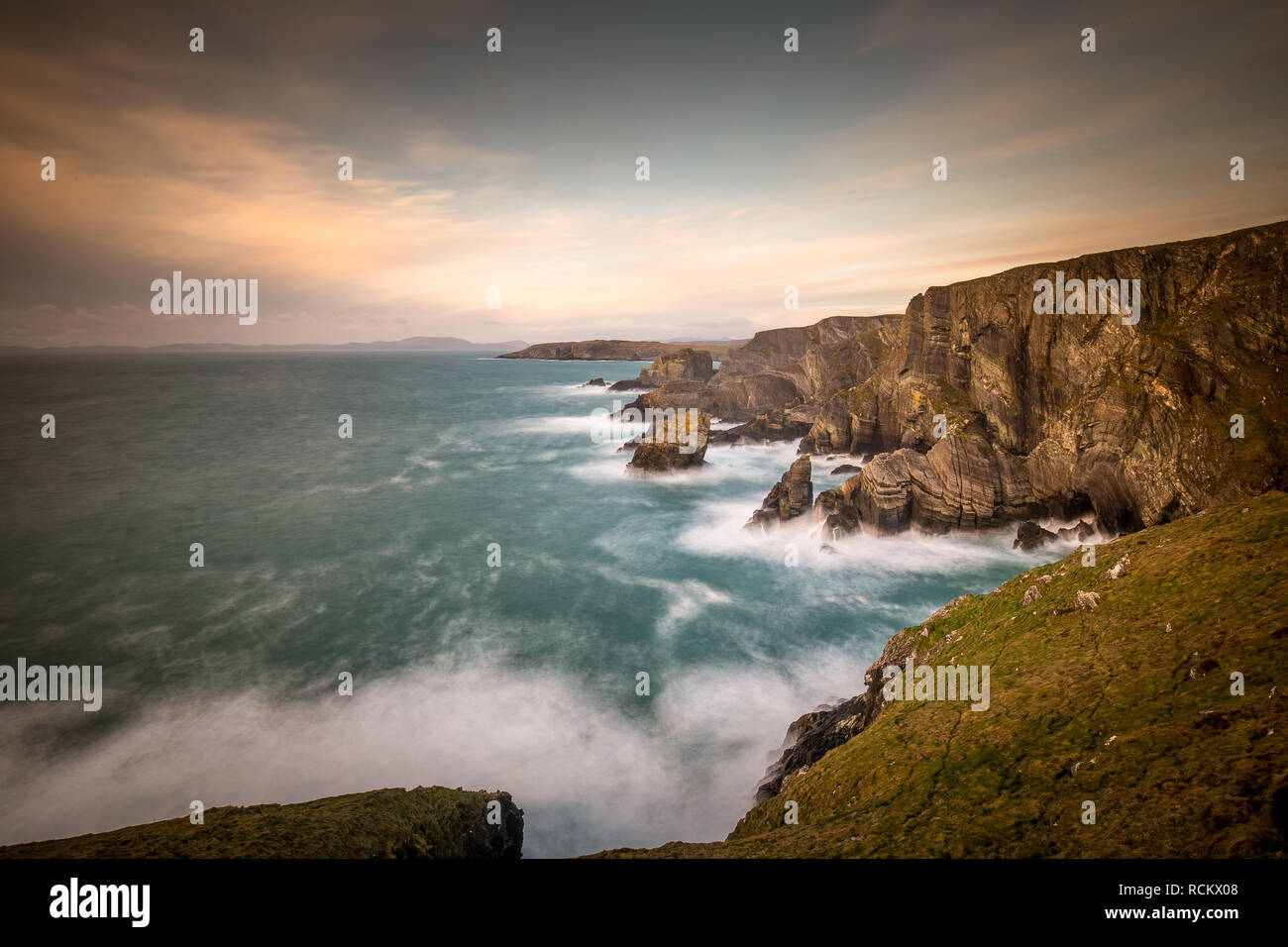 County cork ireland hi-res stock photography and images - Alamy