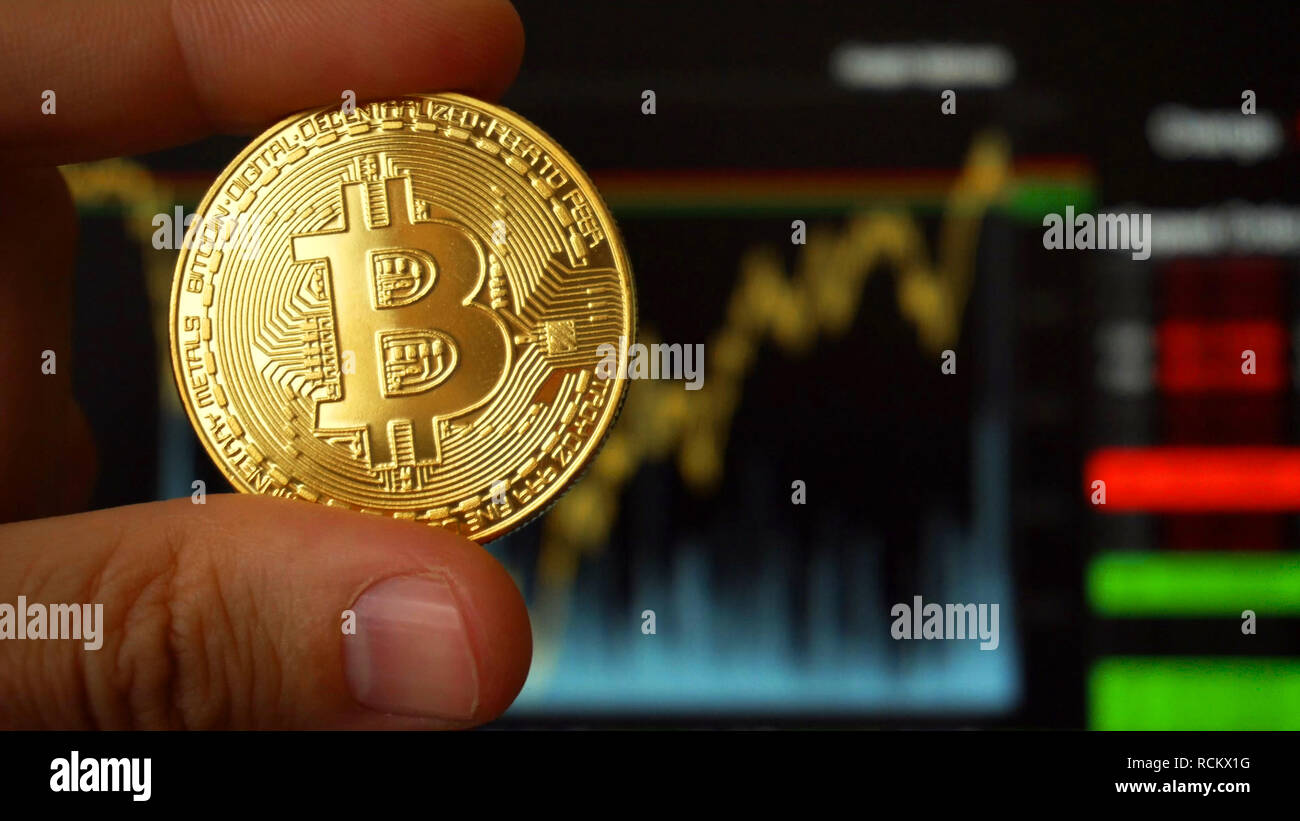 Digital charts hi-res stock photography and images - Alamy