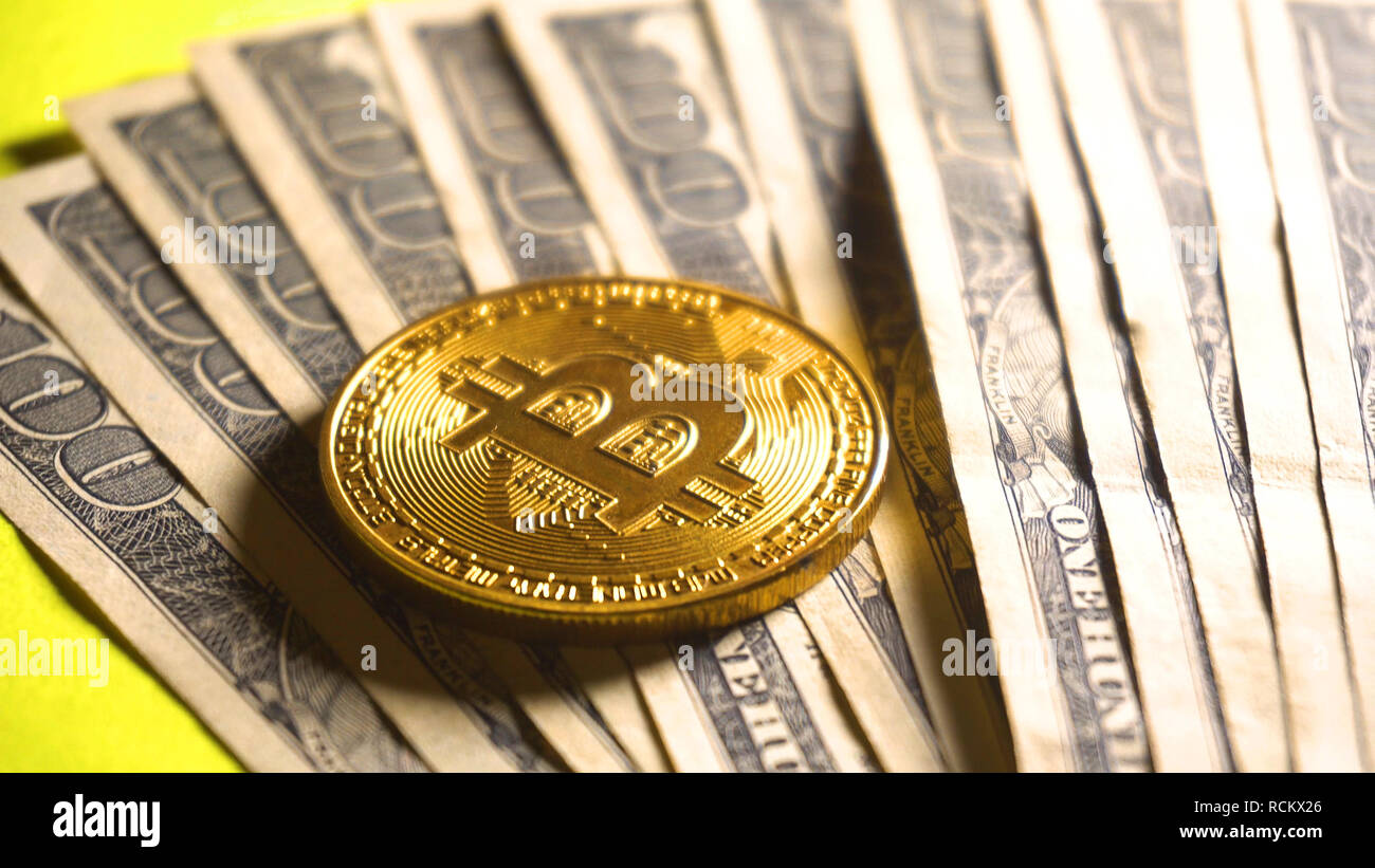 Btc future hi-res stock photography and images - Alamy