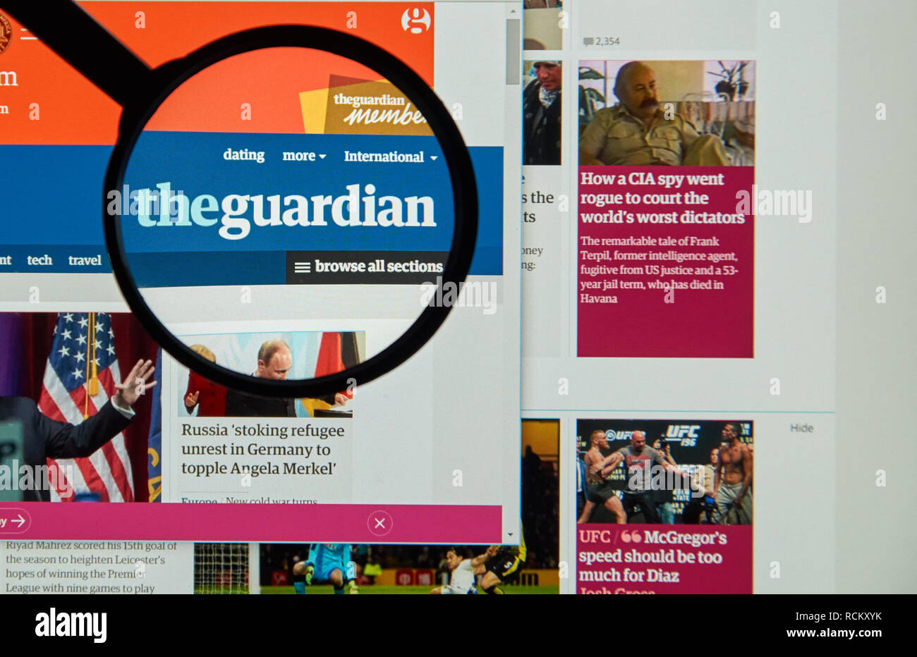 Berliner under world hi-res stock photography and images - Alamy