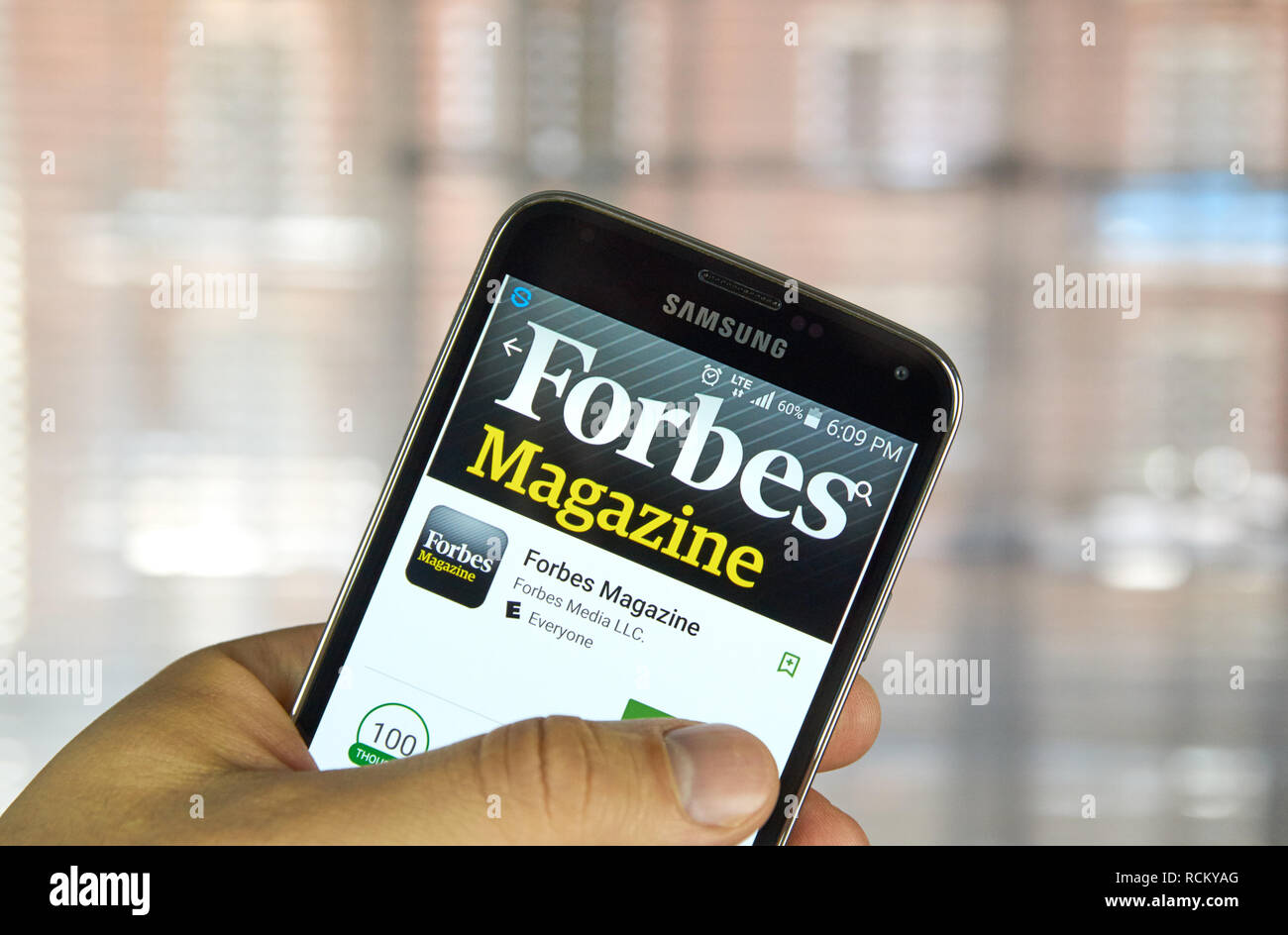 Forbes march hi-res stock photography and images - Alamy