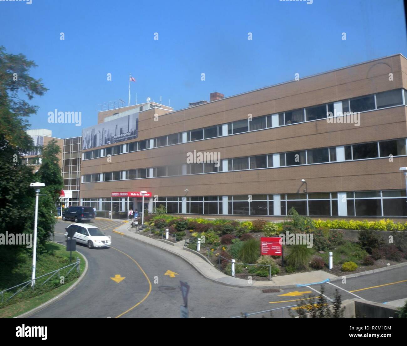 The allen hospital hi-res stock photography and images - Alamy