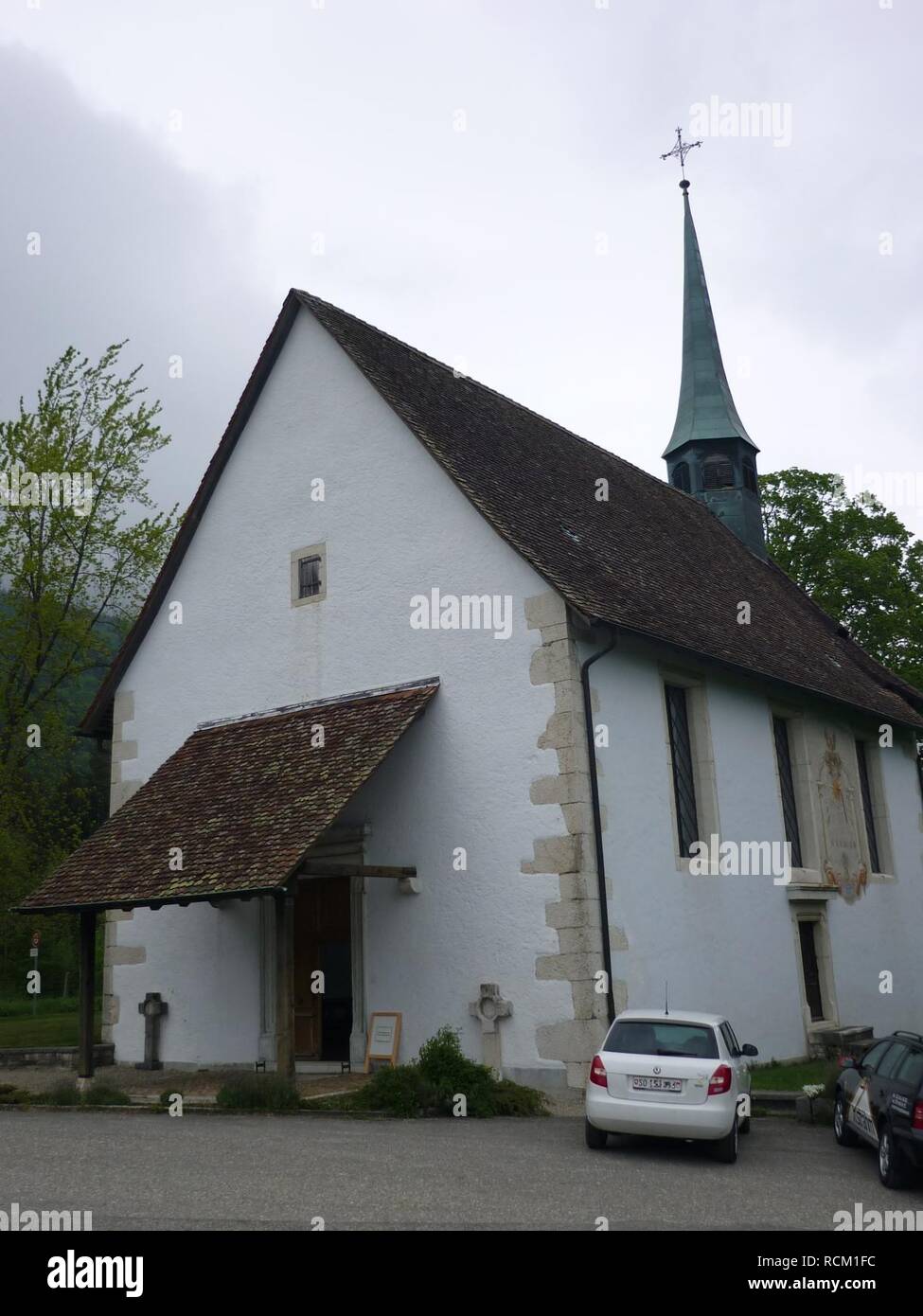 Grenchen hi-res stock photography and images - Alamy