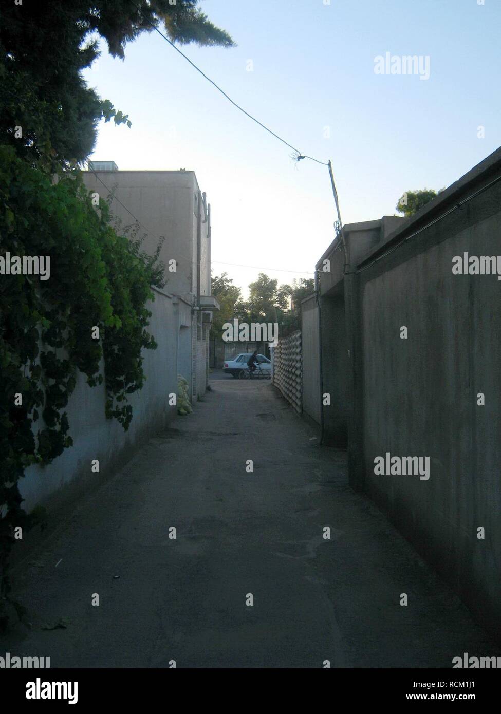 Daraei hi-res stock photography and images - Alamy