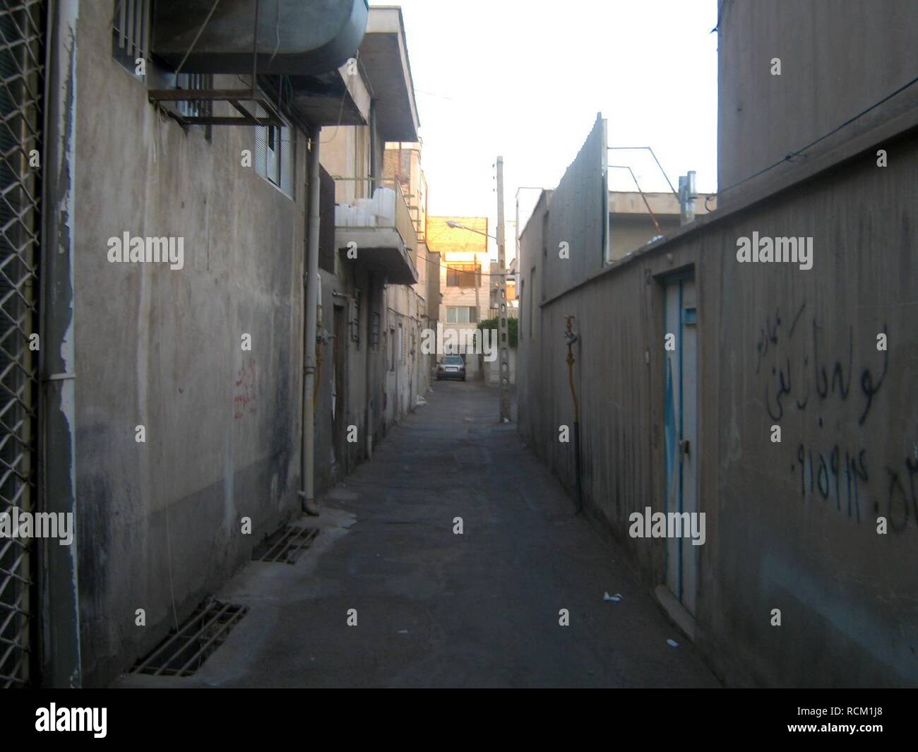 Daraei hi-res stock photography and images - Alamy