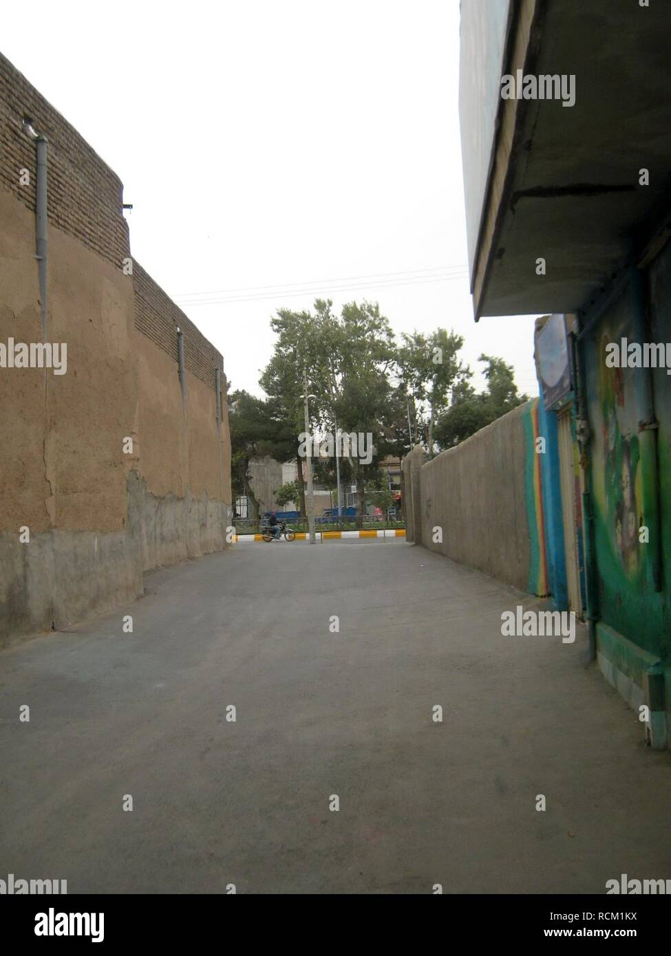 Taleghani hi-res stock photography and images - Alamy