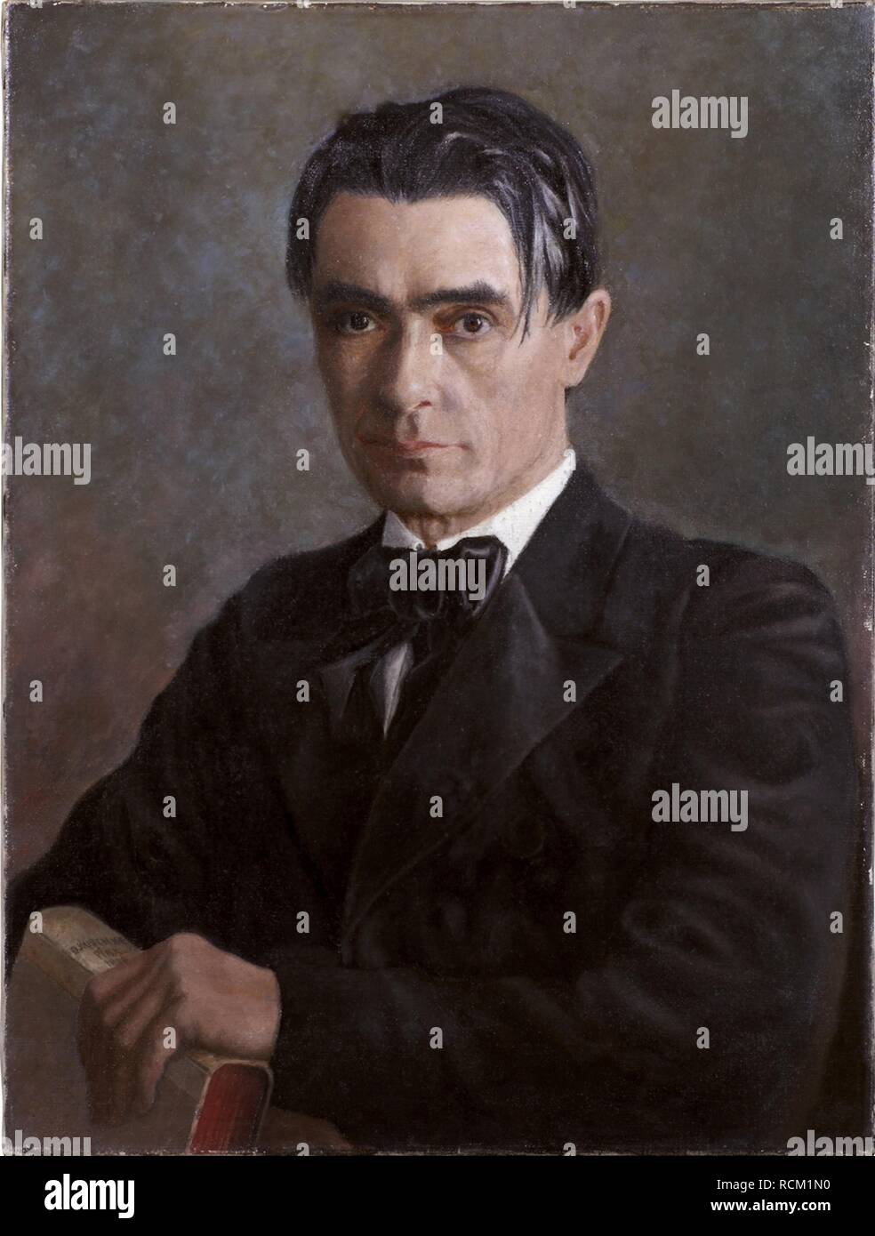 Rudolf steiner hi-res stock photography and images - Alamy