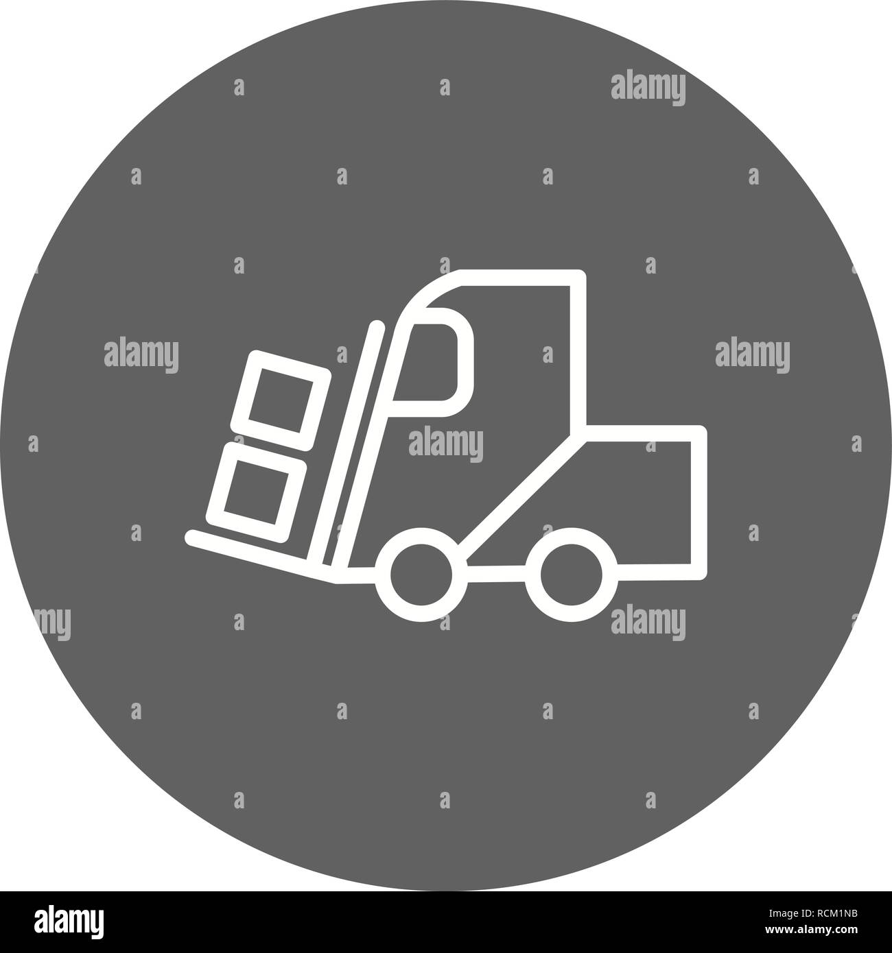Vector Loader Icon Stock Vector Image & Art - Alamy