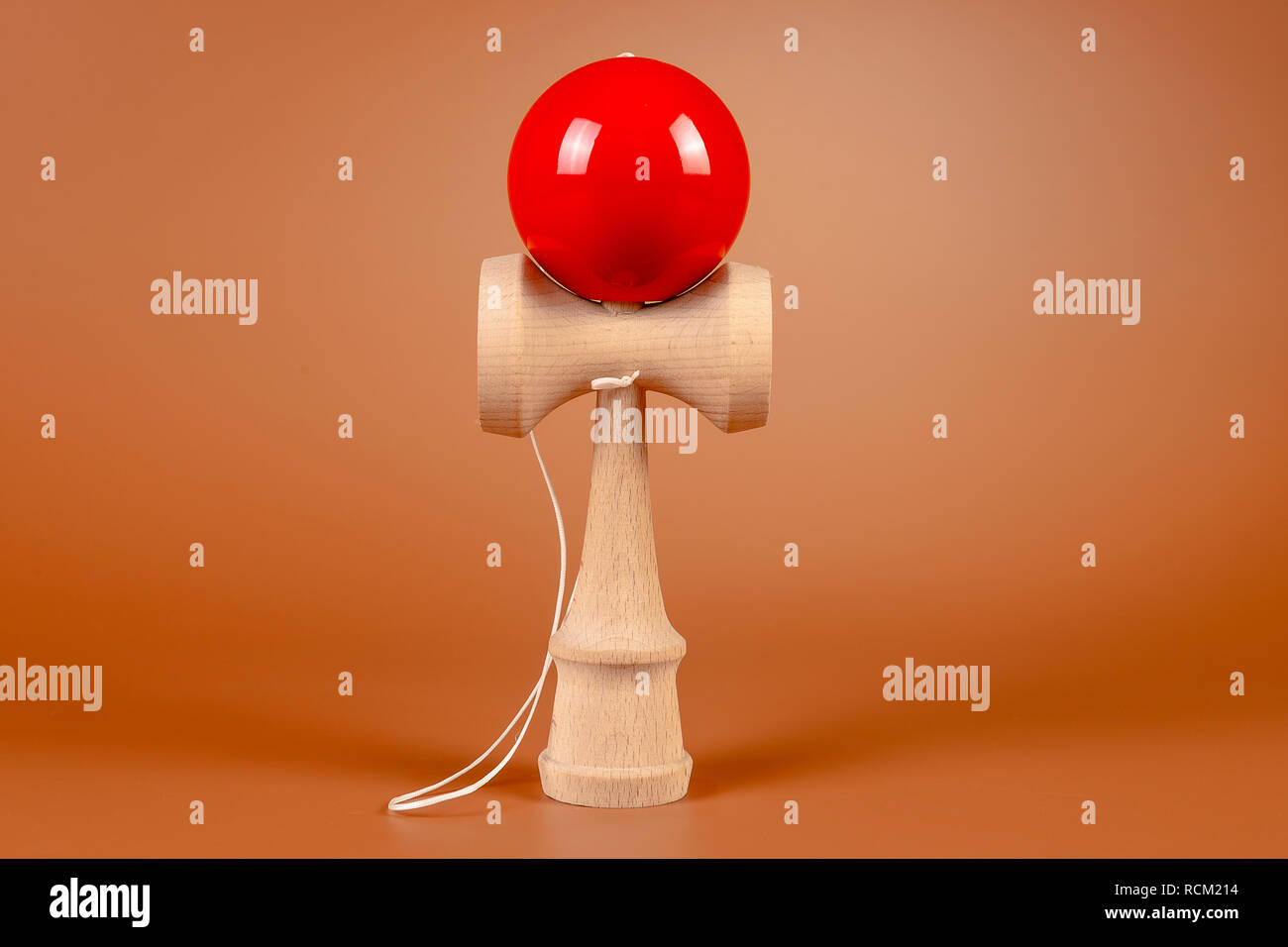 Kendama hi-res stock photography and images - Alamy