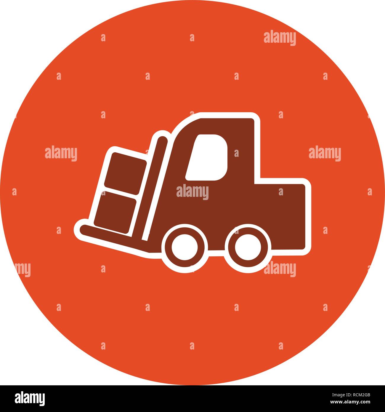 Vector Loader Icon Stock Vector Image & Art - Alamy