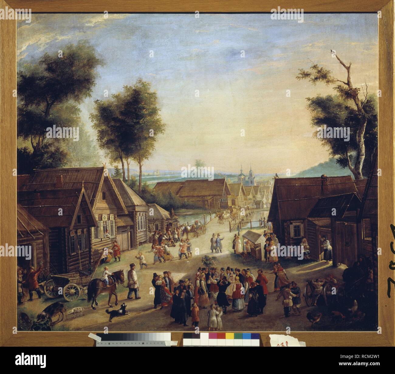 Peasants revolt hi-res stock photography and images - Alamy