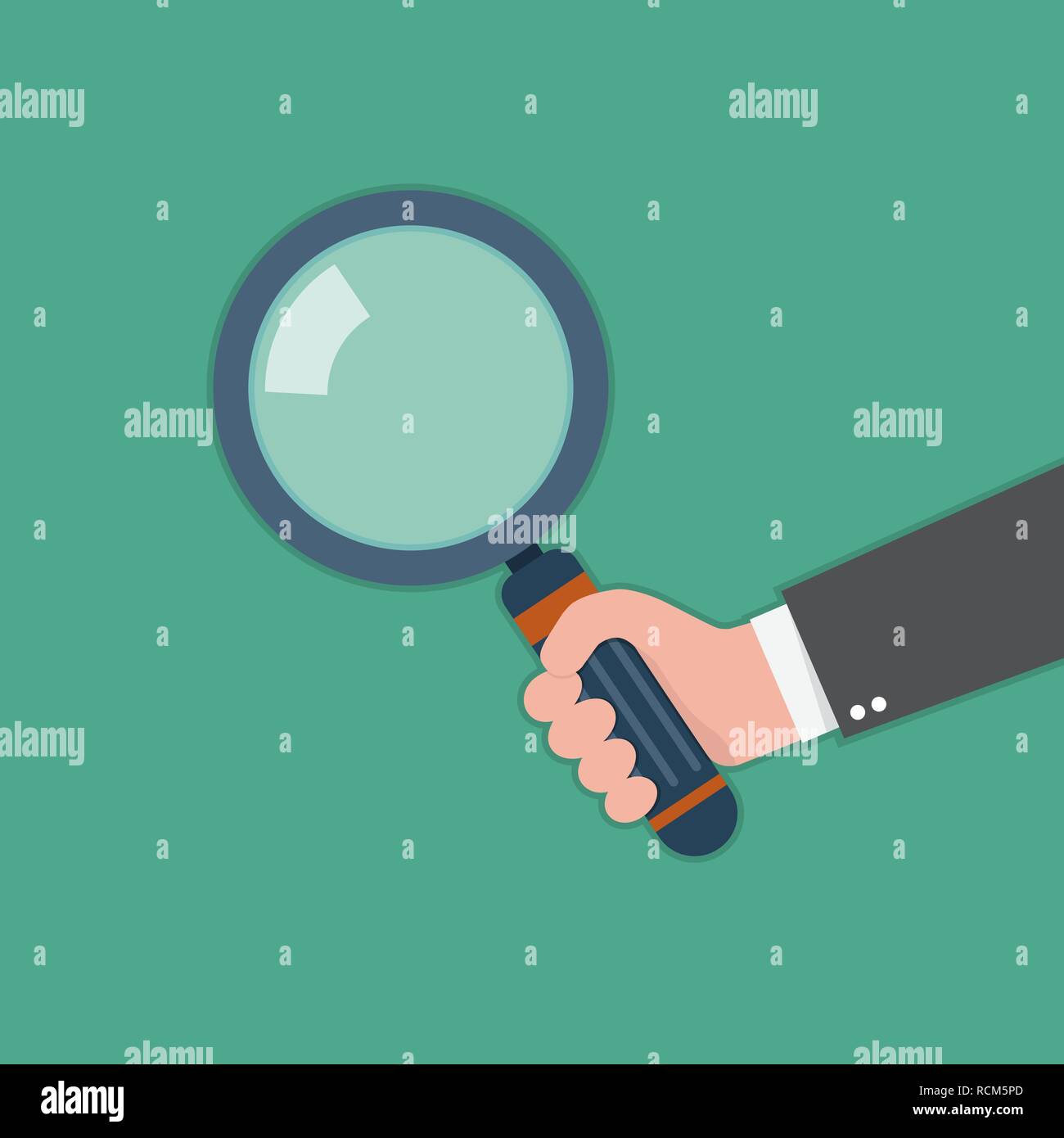 Zoom vector vectors hi-res stock photography and images - Alamy
