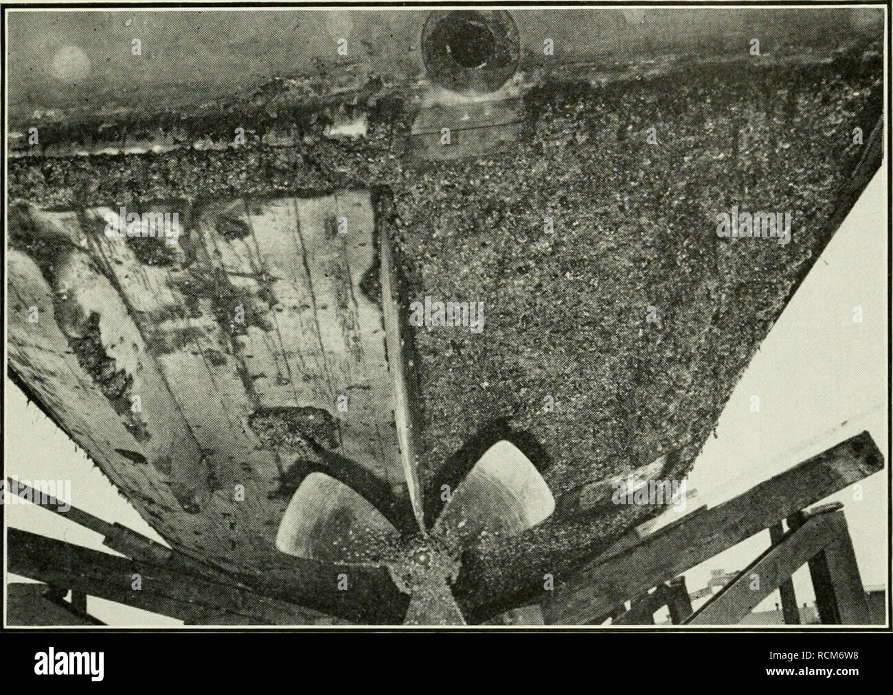 Copper ships hull hi-res stock photography and images - Alamy