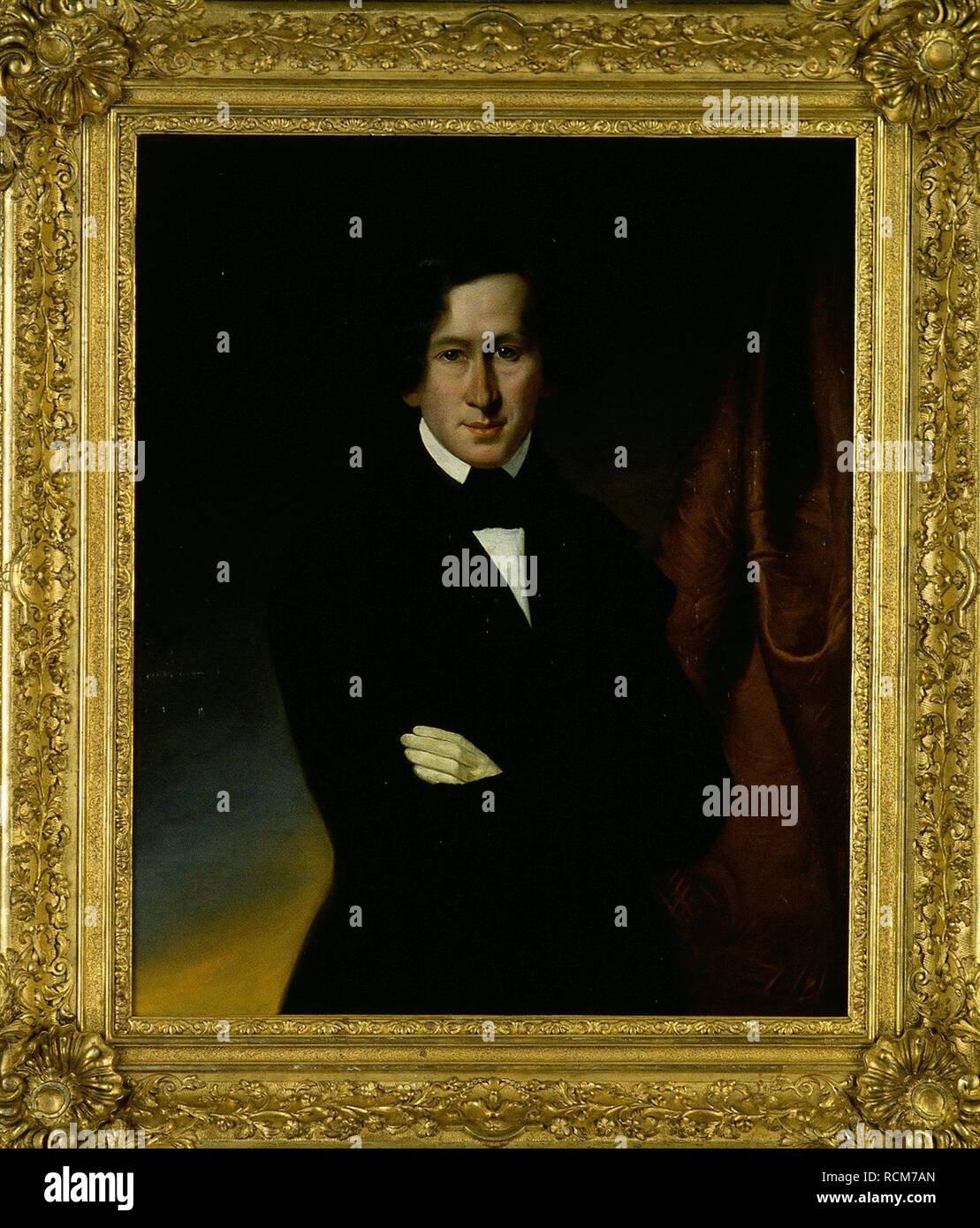 Claude marie hi-res stock photography and images - Alamy