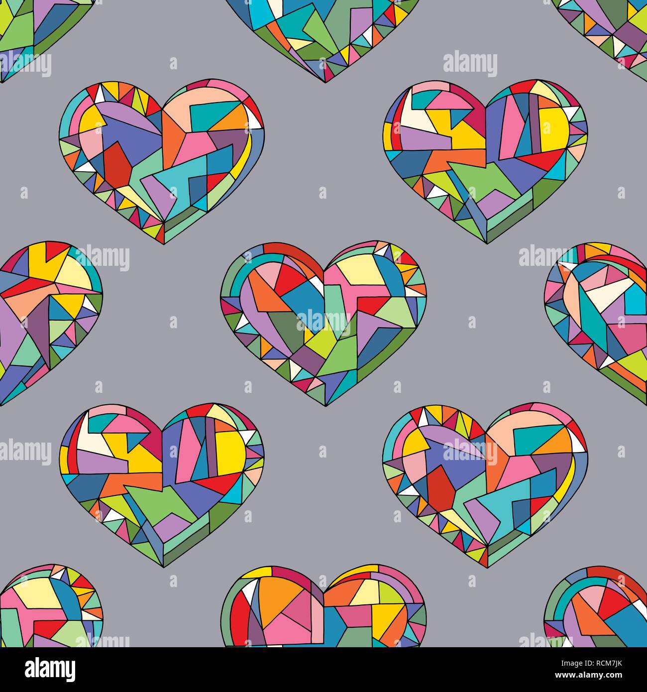 Design symbols drawing in Stock Vector Images - Alamy