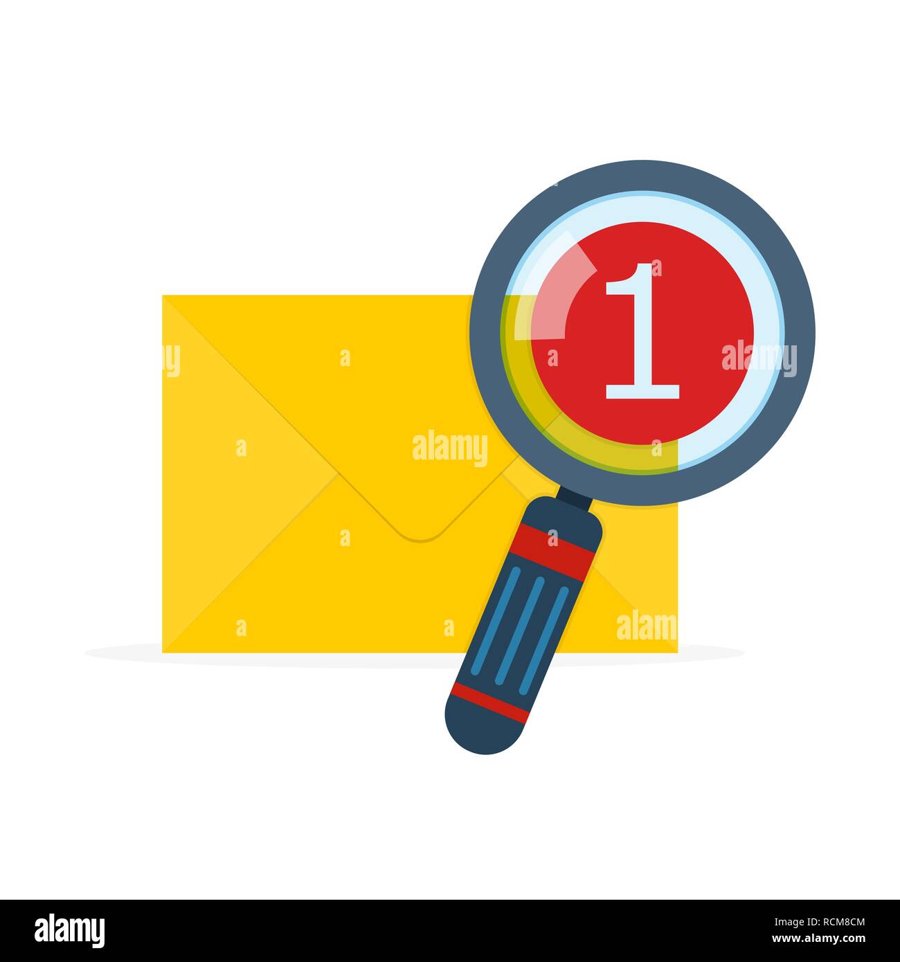 Envelope vector vectors Stock Vector Images - Alamy