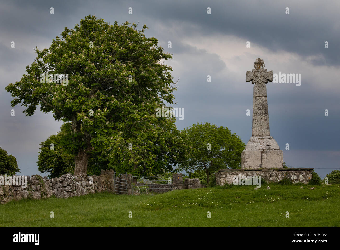 Dysert o'dea hi-res stock photography and images - Alamy