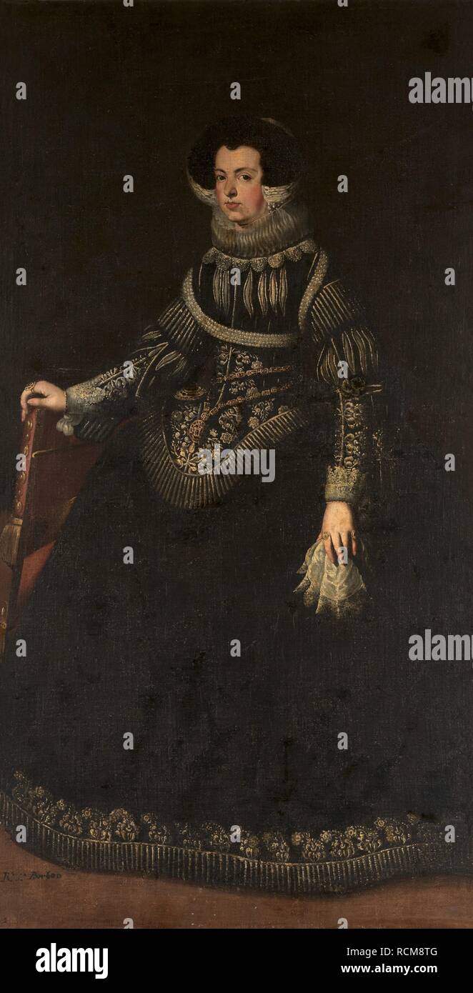 Elisabeth of france hi-res stock photography and images - Alamy