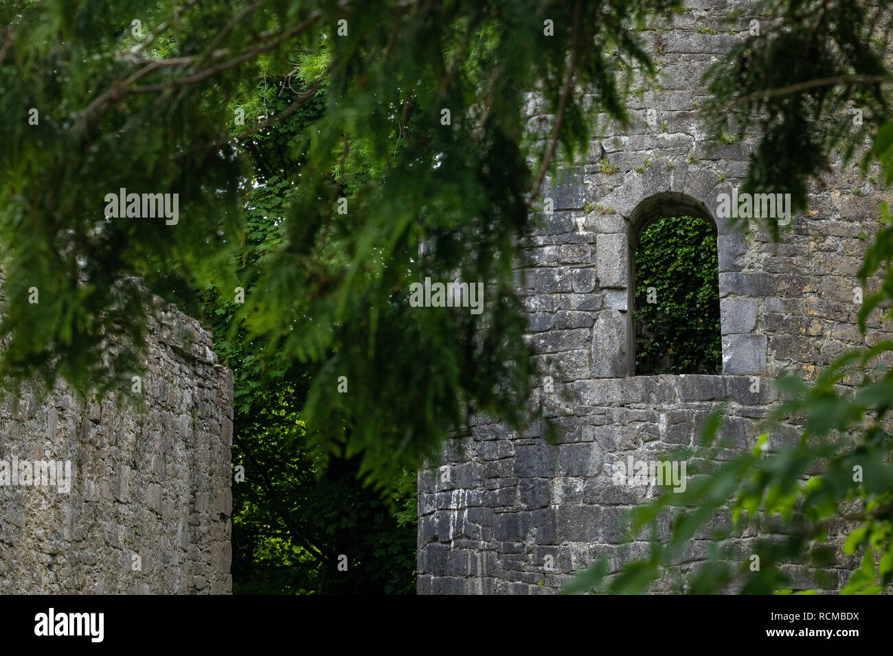 Dysert o'dea hi-res stock photography and images - Alamy